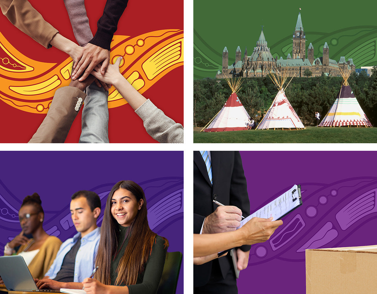 In-Person Training Bundle - Vancouver - Nov 2025 – Indigenous Relations ...