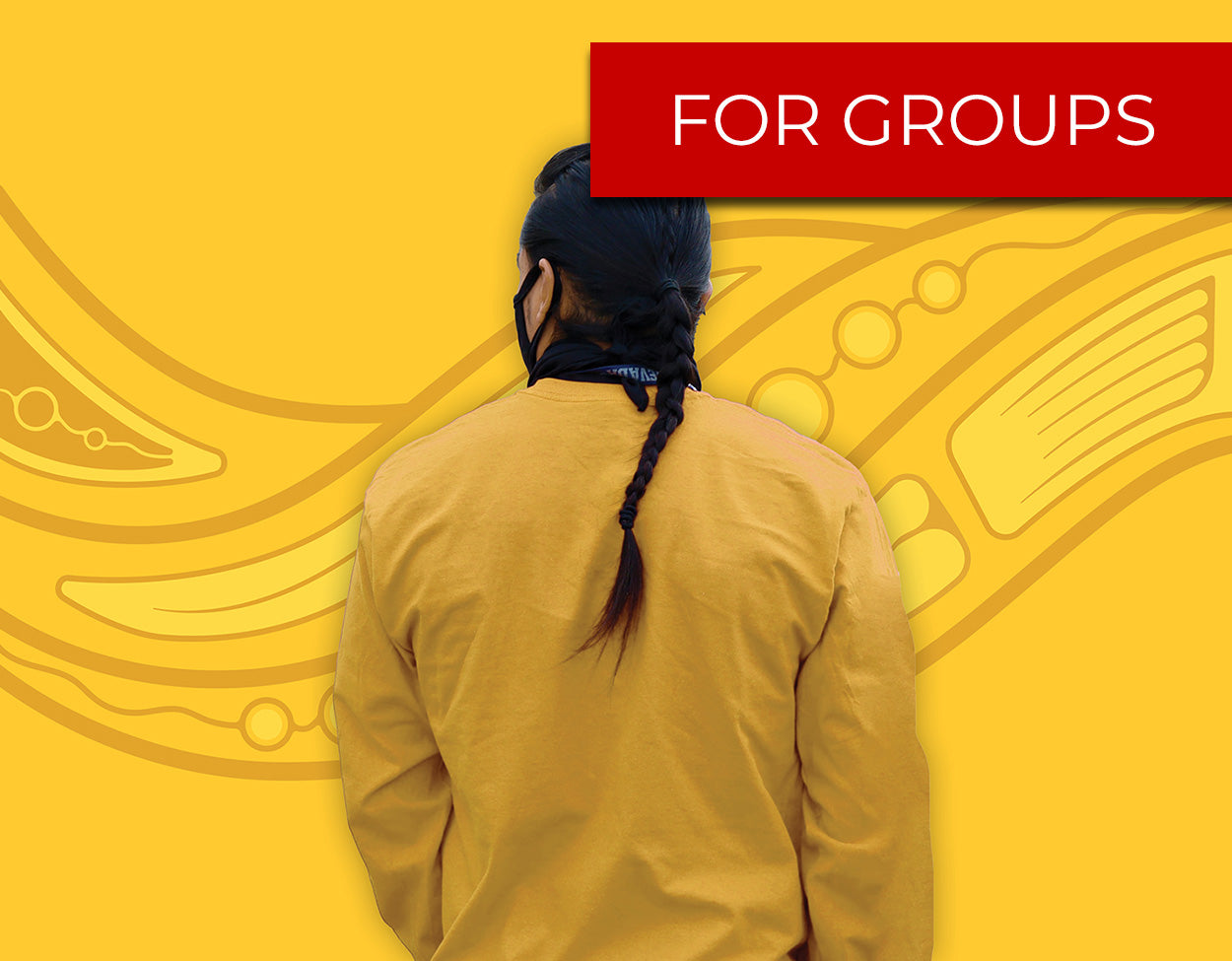 Indigenous Awareness - Self-Guided Training for GROUPS – Indigenous ...